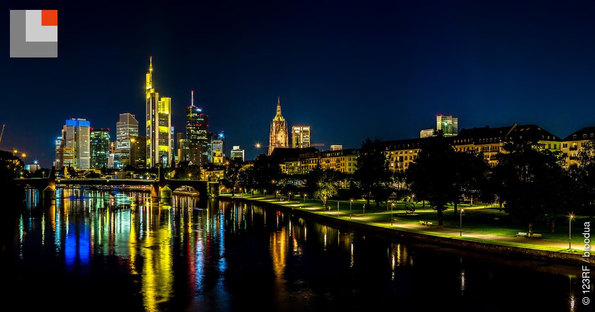 Die Rhein-Main-Region als Gründerökosystem: Die Rhein-Main-Region im ...