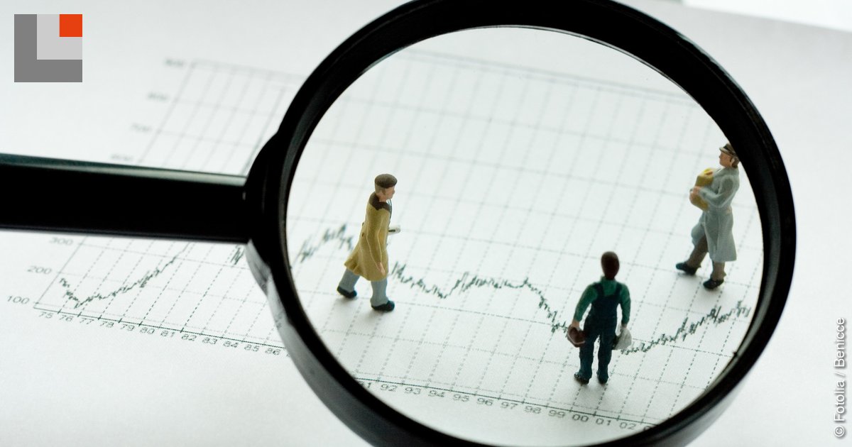 Deutschland – der Greis Europas?