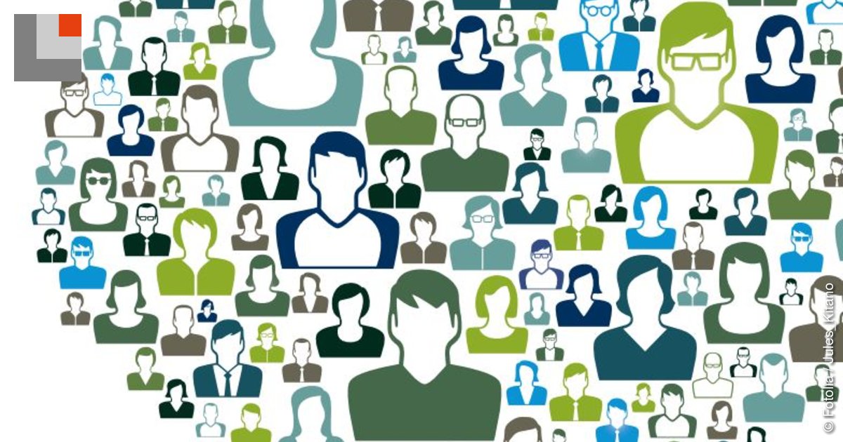 RKW Magazin: Die Crowd-Methode – Die Weisheit von Vielen - Publikation