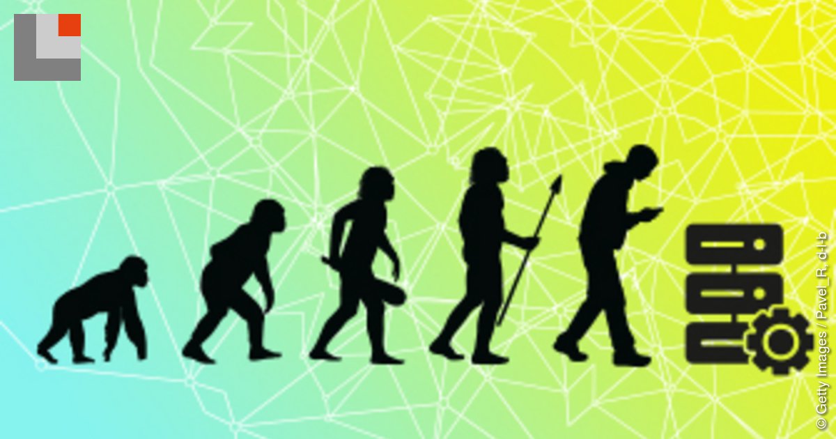 RKW Magazin: (R)EVOLUTION!? - Publikation