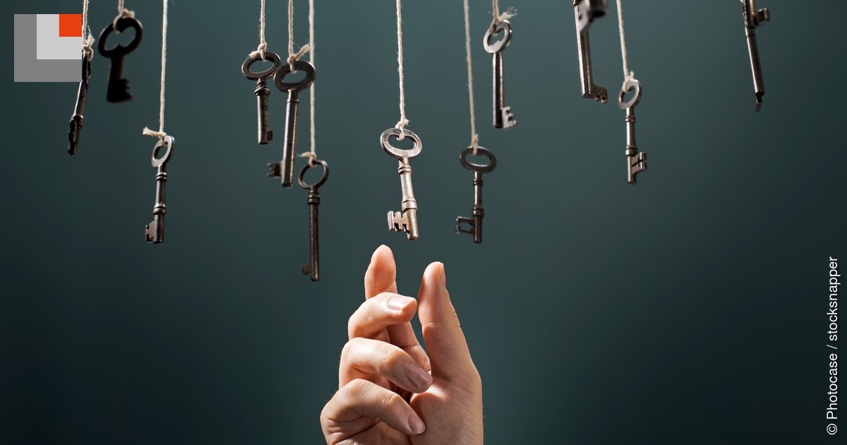 Agilität als Schlüssel zur modernen Verwaltung?