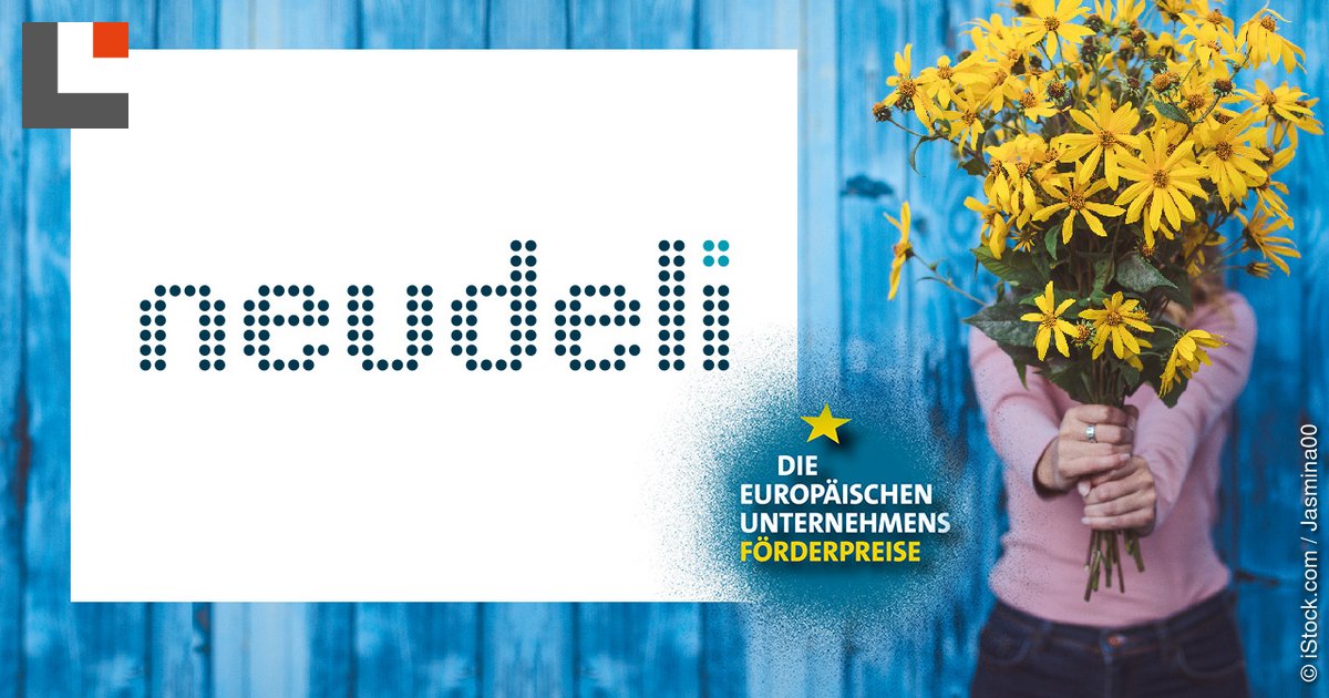 Best-Practice-Video "Gründerwerkstatt neudeli"