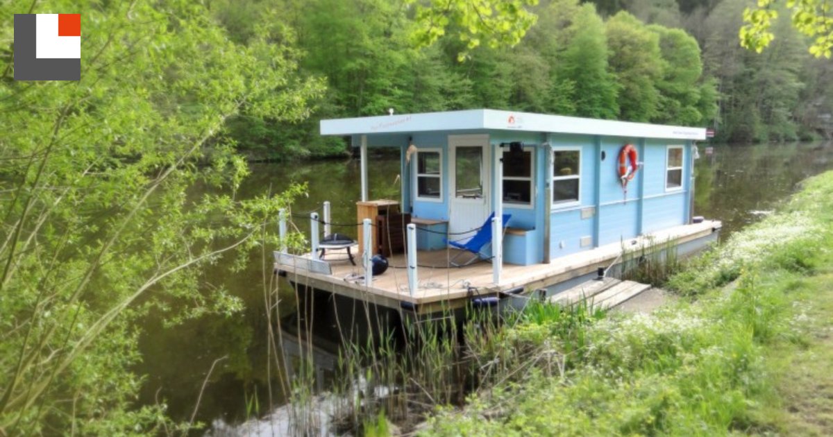 Best-Practice-Reihe "Senior Entrepreneurship" – Thomas Laux