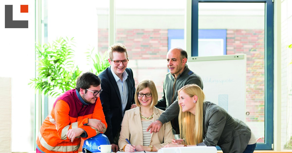 Leitfaden 3 der Arbeitsmappe „Azubimarketing für Unternehmen der ...