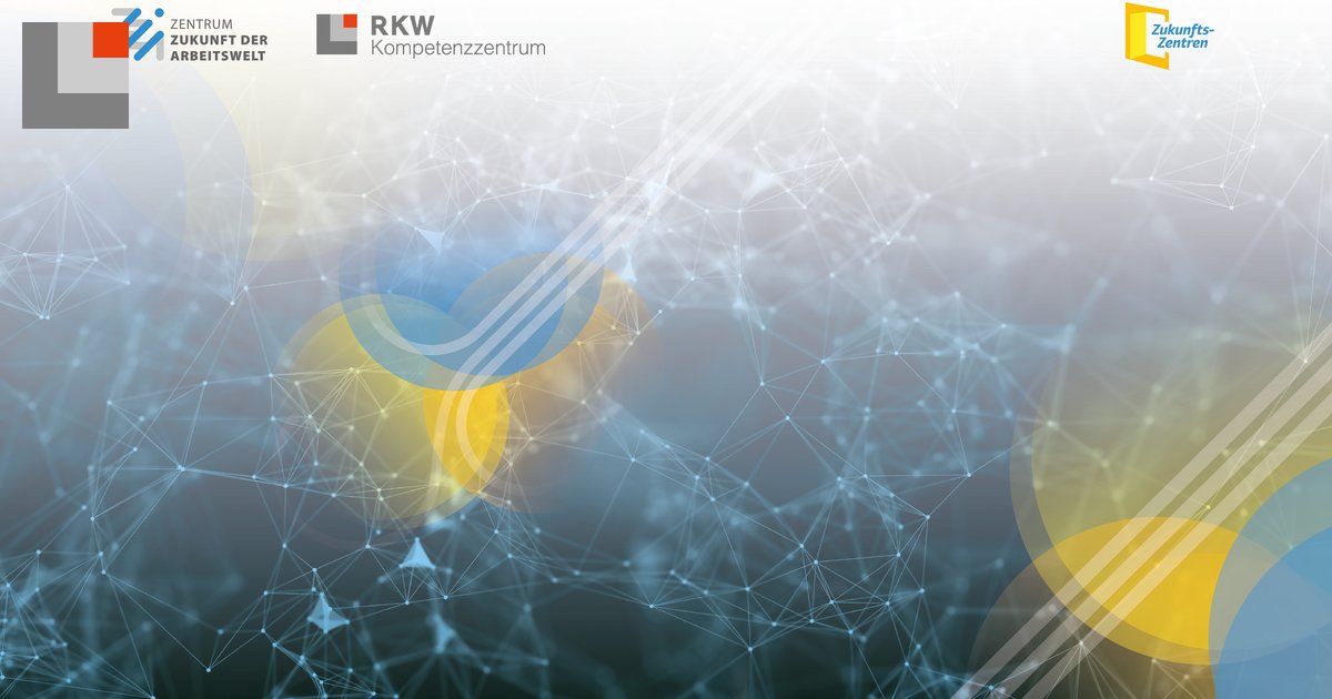 Das Zentrum Zukunft der Arbeitswelt ZZA